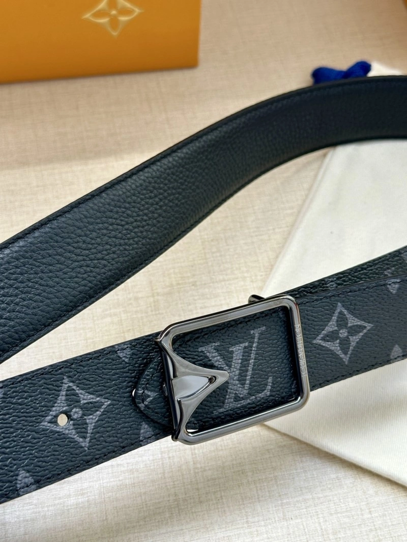Reasonably priced Louis Vuitton Belts
