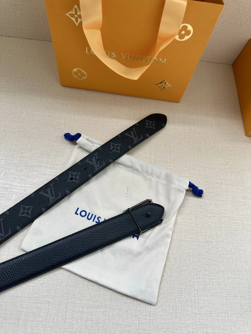 Reasonably priced Louis Vuitton Belts