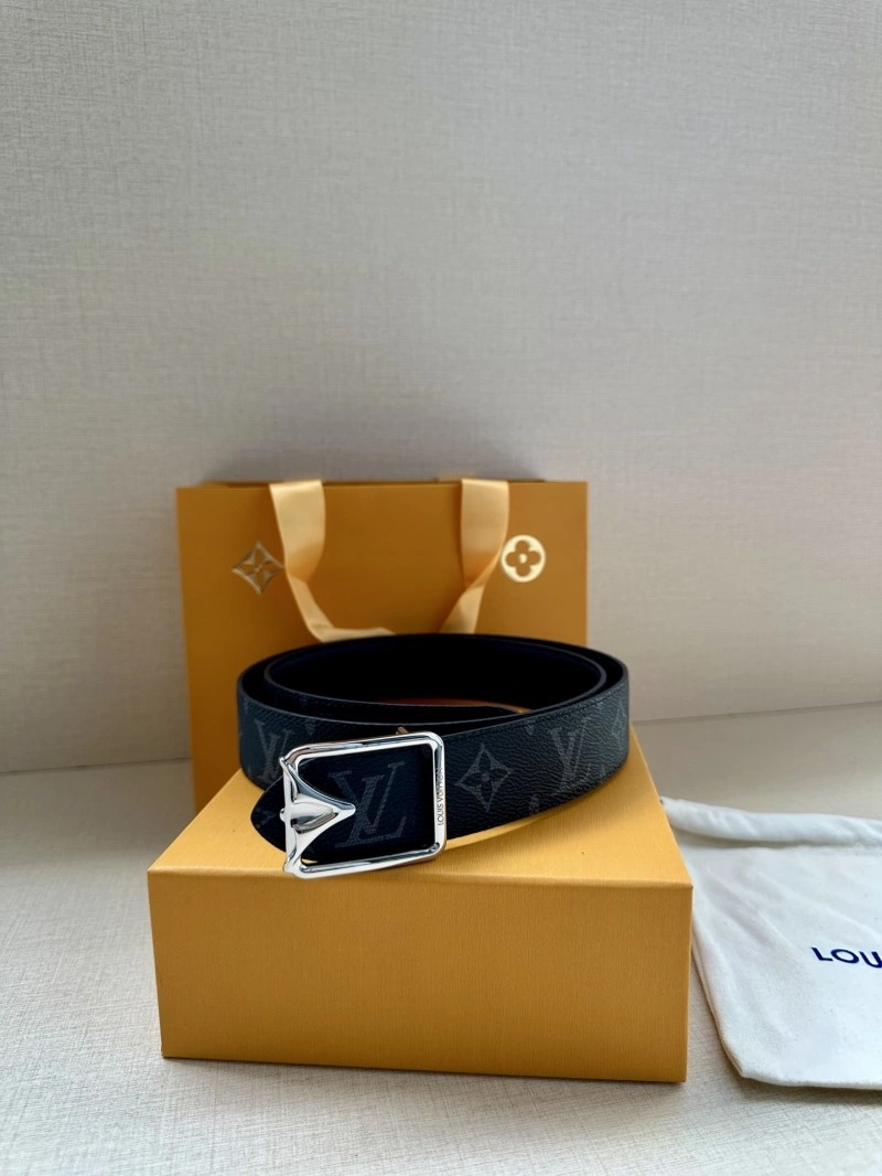 Reasonably priced Louis Vuitton Belts