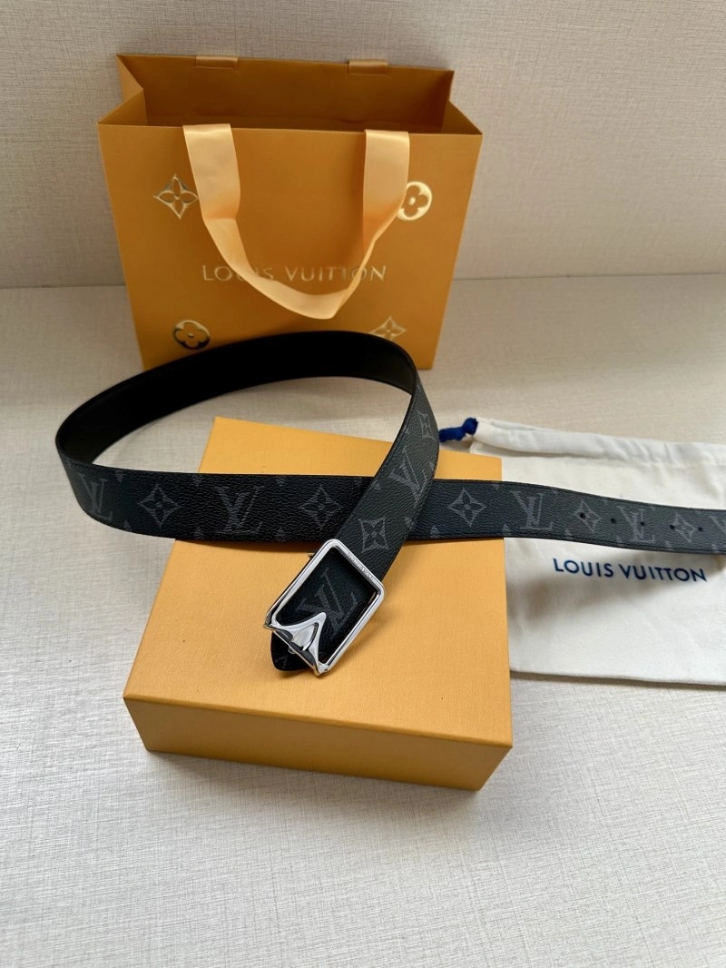Reasonably priced Louis Vuitton Belts