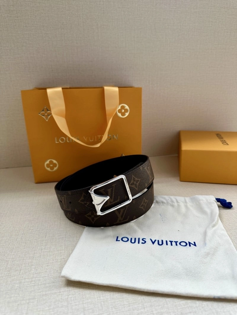Affordable Louis Vuitton Belts