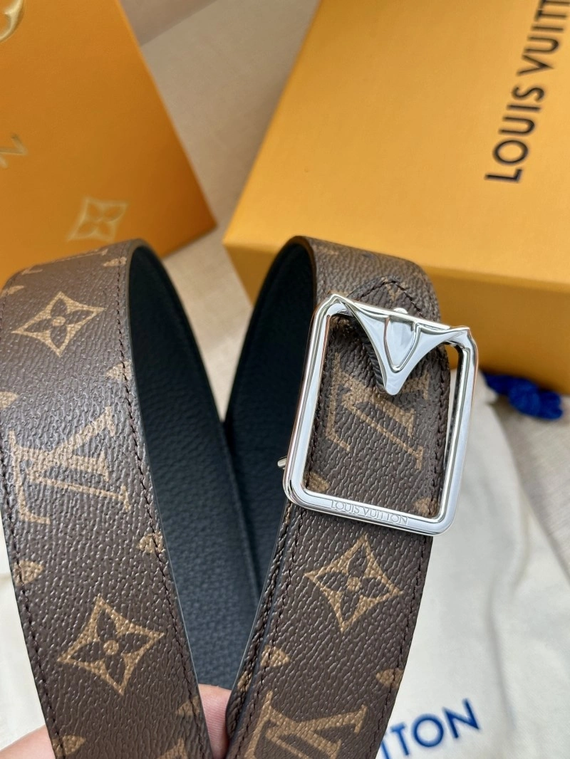 Affordable Louis Vuitton Belts