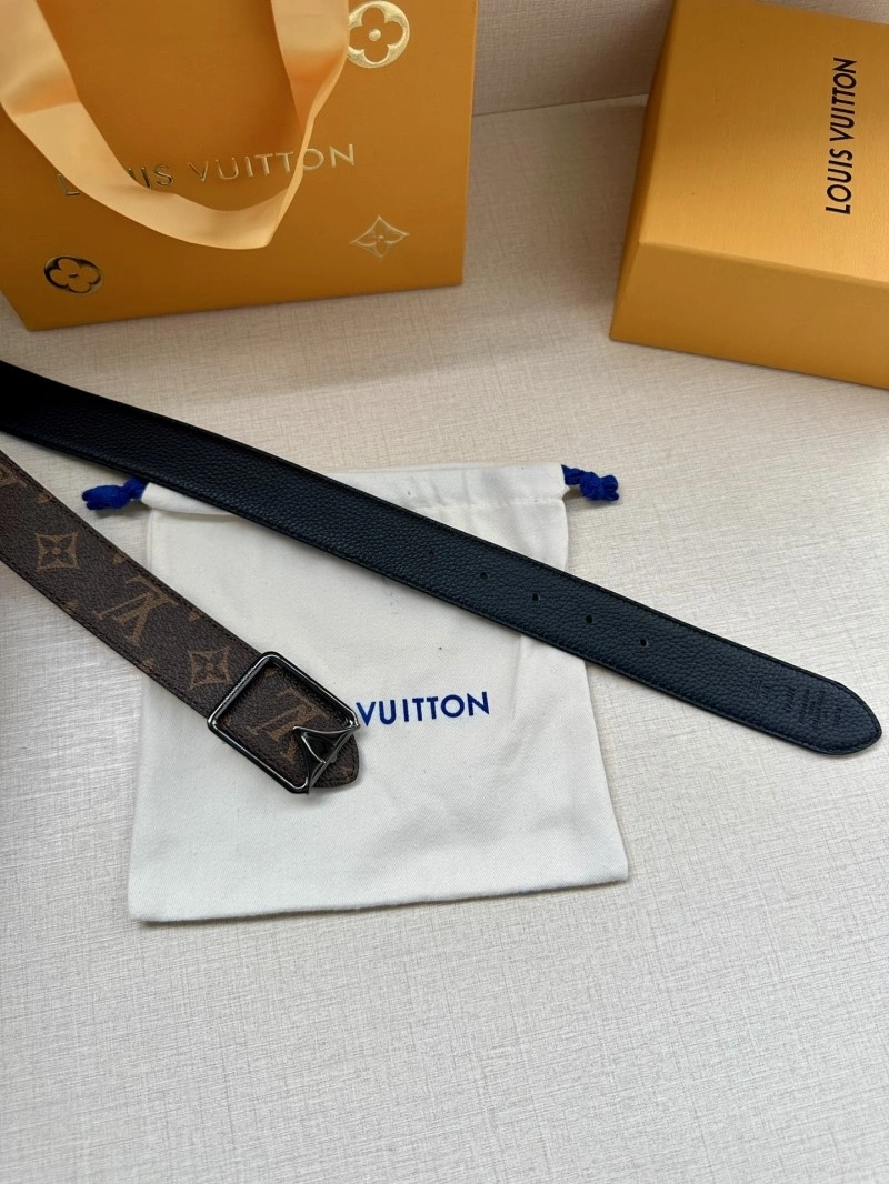 Affordable Louis Vuitton Belts