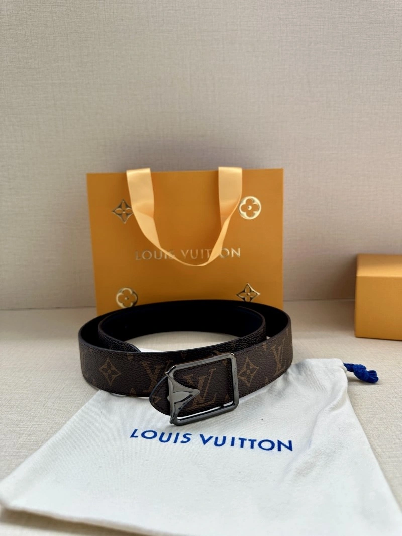 Affordable Louis Vuitton Belts