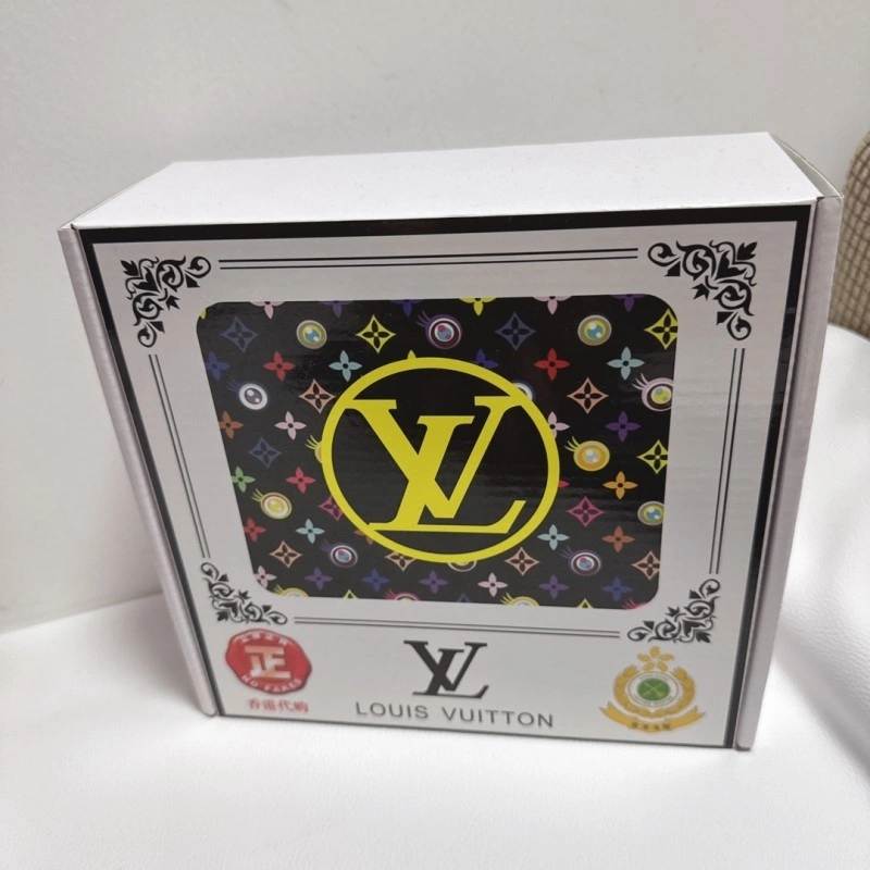 Genuine Louis Vuitton Belts