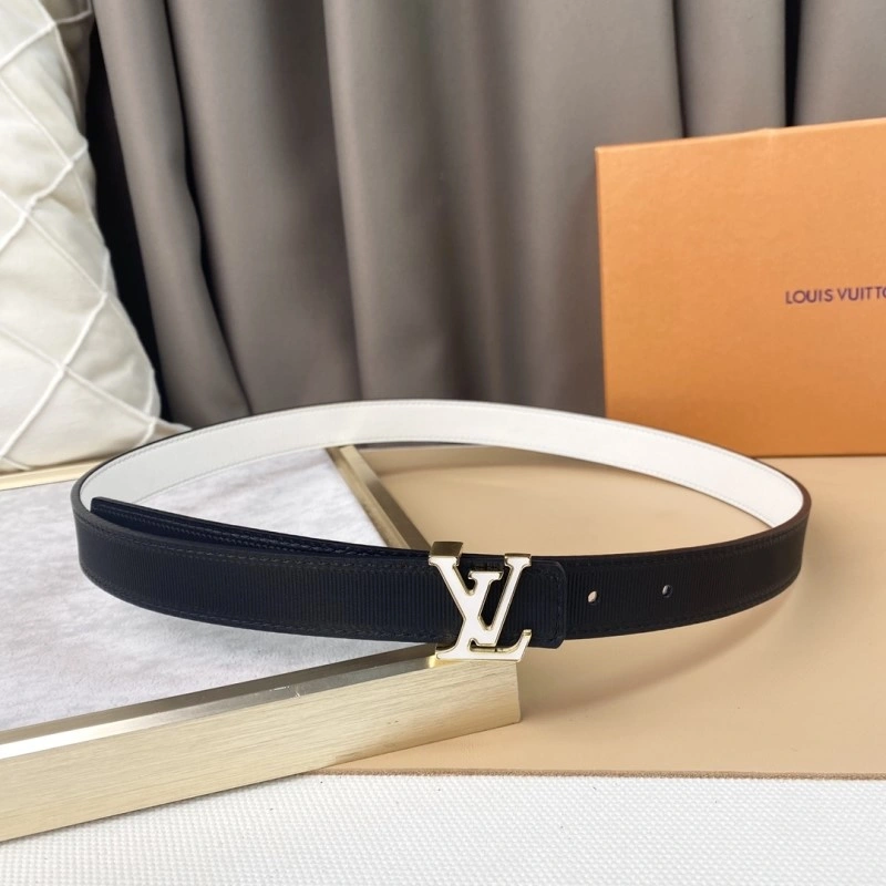 Brand-original Louis Vuitton Belts