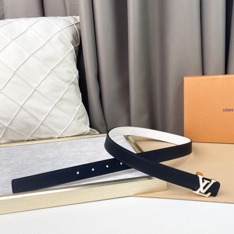 Brand-original Louis Vuitton Belts