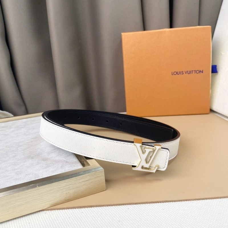 Brand-original Louis Vuitton Belts