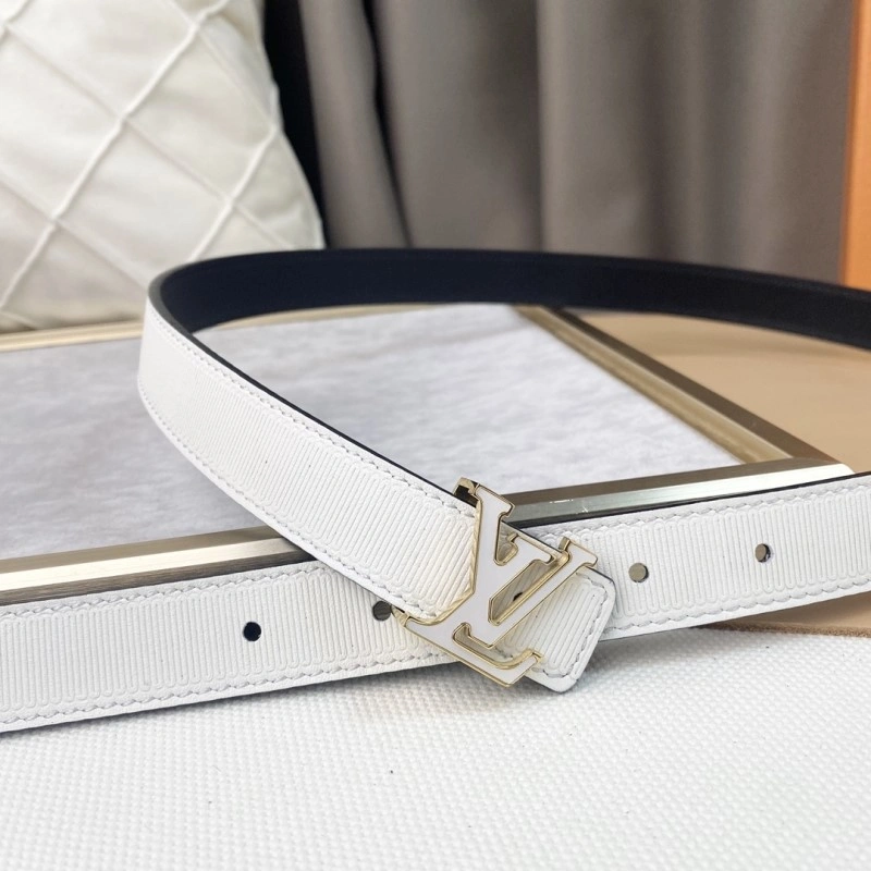 Brand-original Louis Vuitton Belts