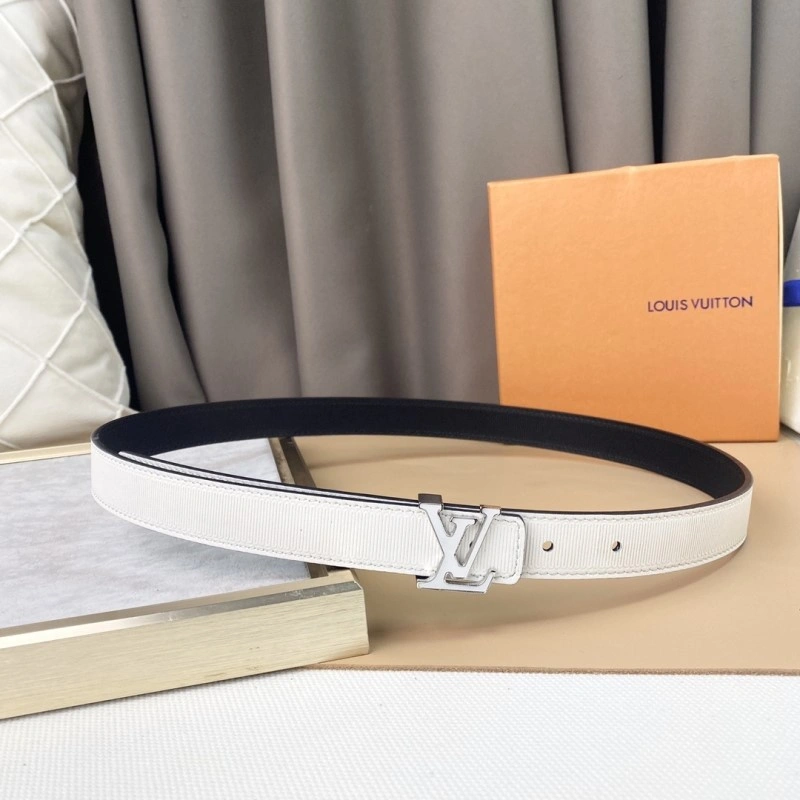 Affordable Louis Vuitton Belts