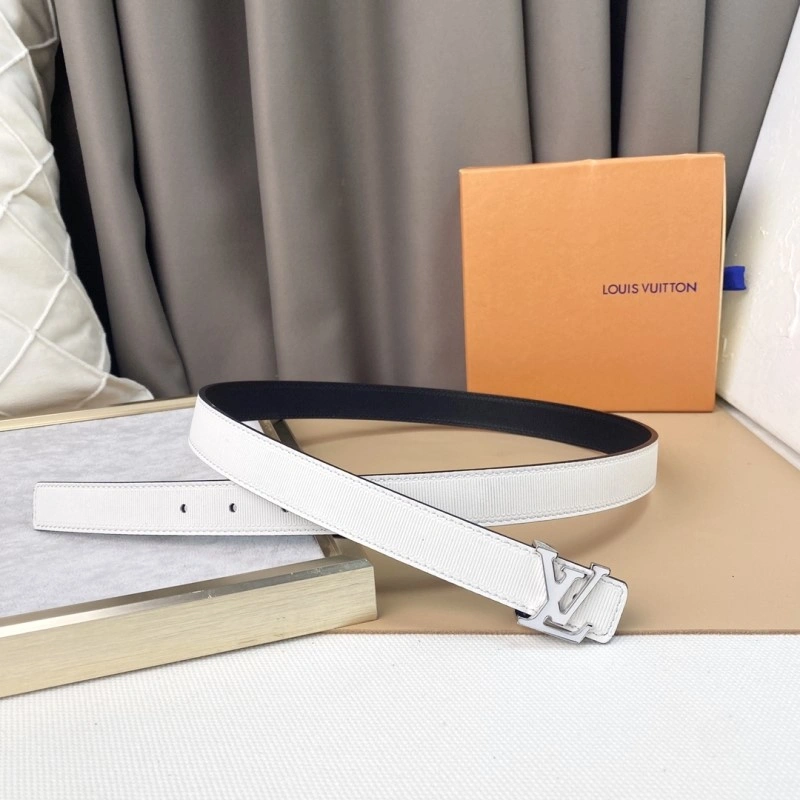 Affordable Louis Vuitton Belts