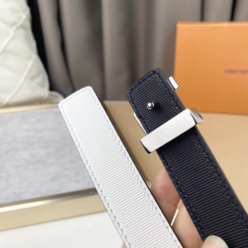 Affordable Louis Vuitton Belts