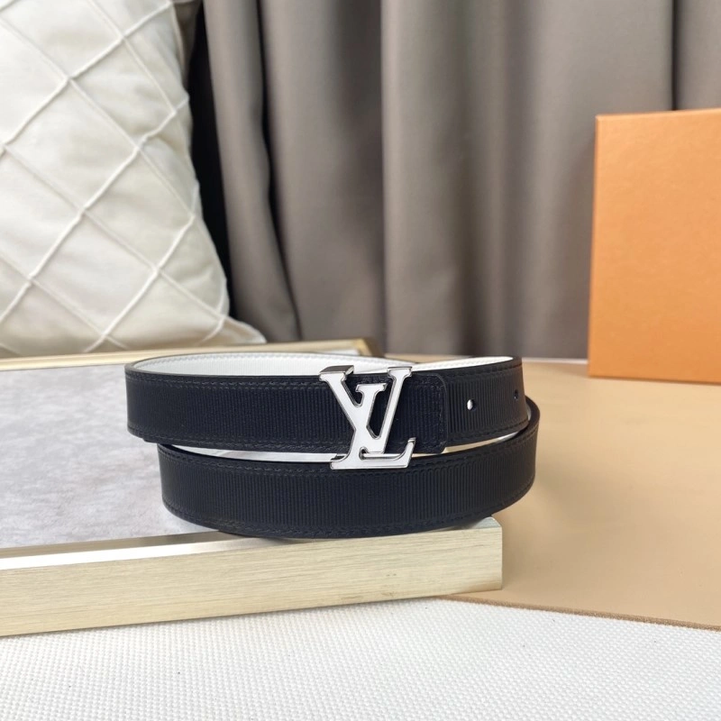 Affordable Louis Vuitton Belts