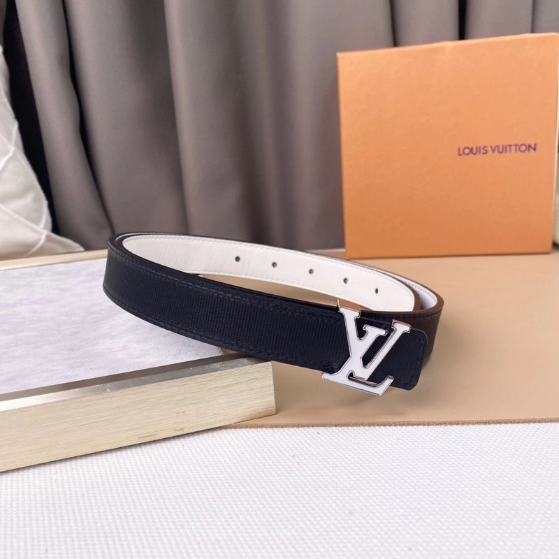 Affordable Louis Vuitton Belts