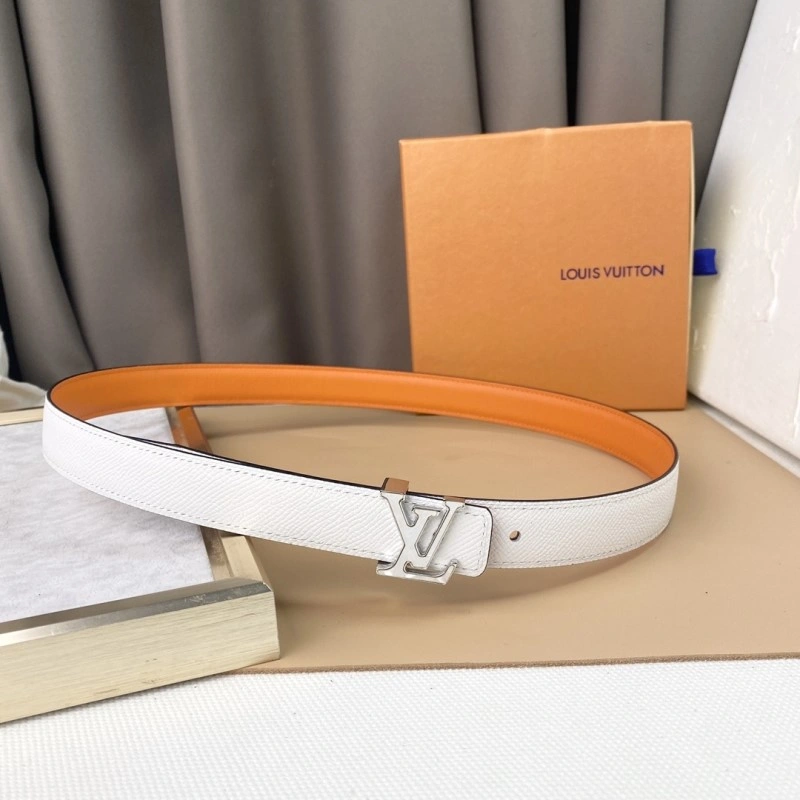 Exact replica Louis Vuitton Belts
