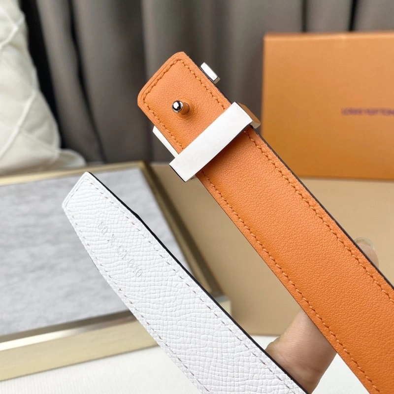 Exact replica Louis Vuitton Belts