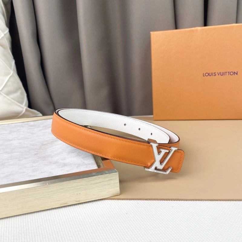 Exact replica Louis Vuitton Belts