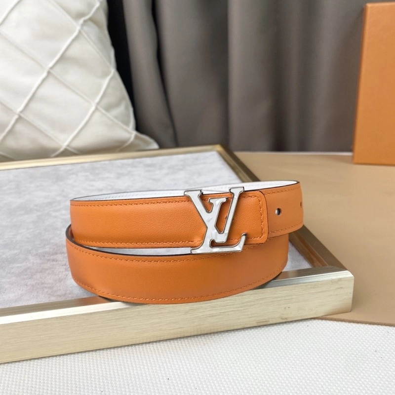 Exact replica Louis Vuitton Belts