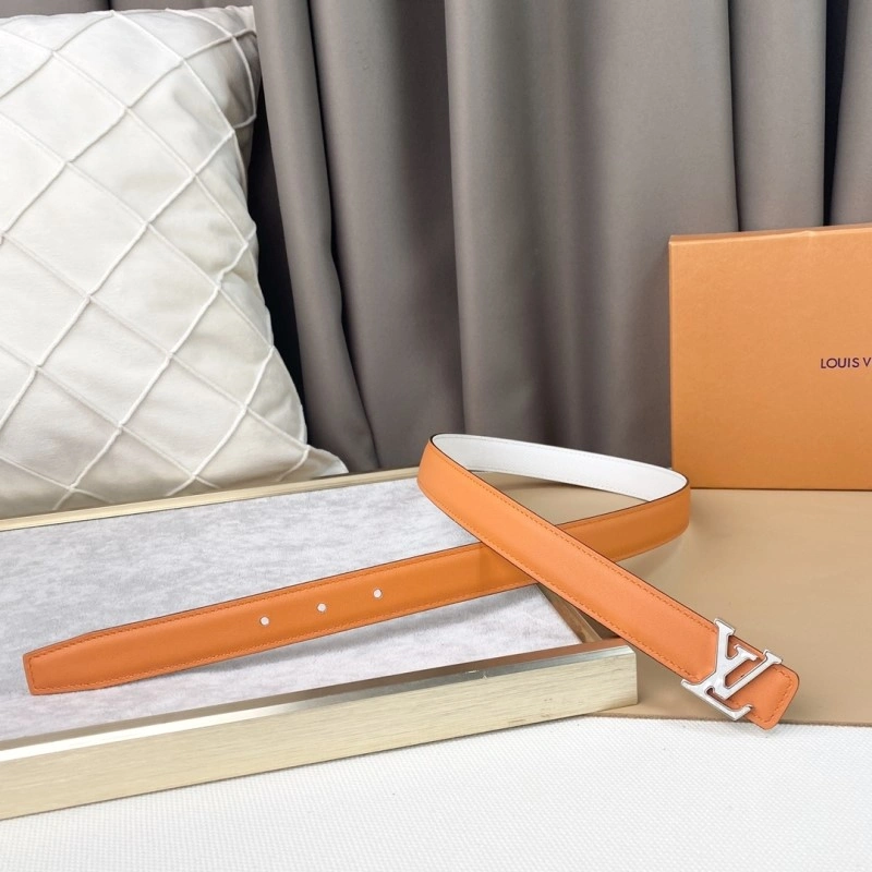 Exact replica Louis Vuitton Belts