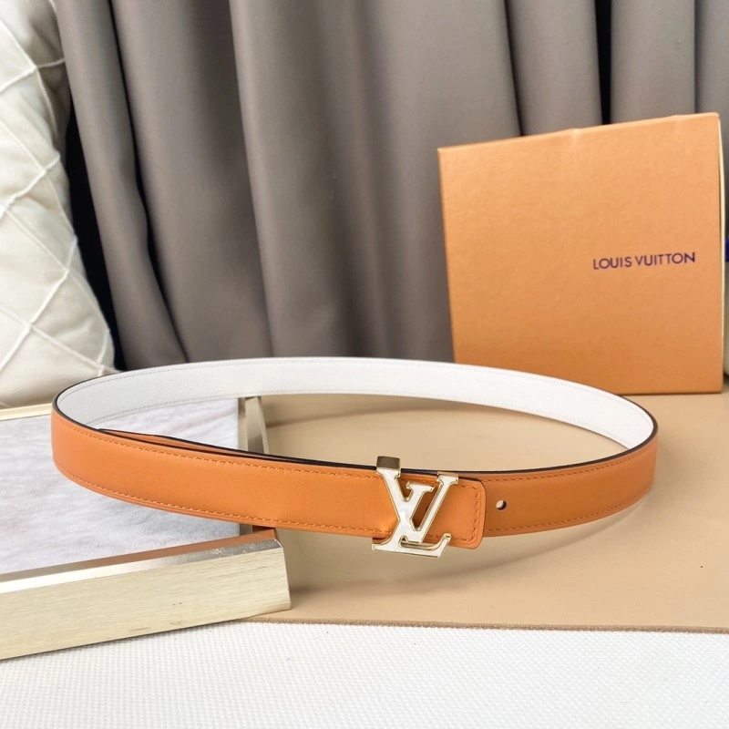 Exact replica Louis Vuitton Belts
