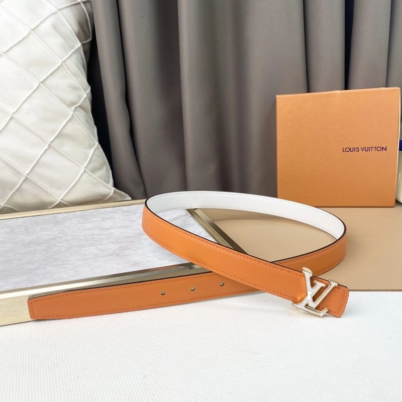 Exact replica Louis Vuitton Belts