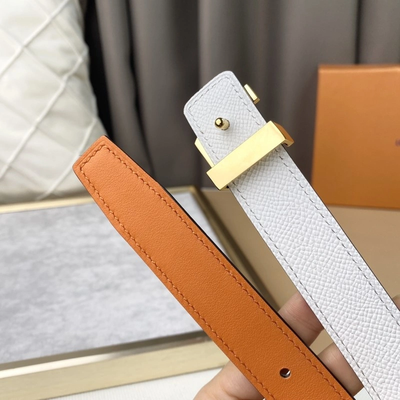 Exact replica Louis Vuitton Belts