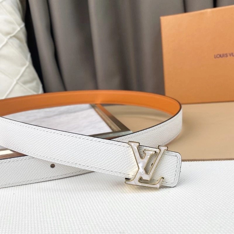 Exact replica Louis Vuitton Belts