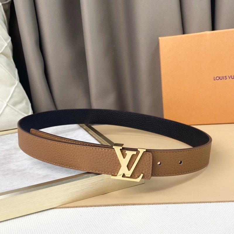 Low-cost Louis Vuitton Belts