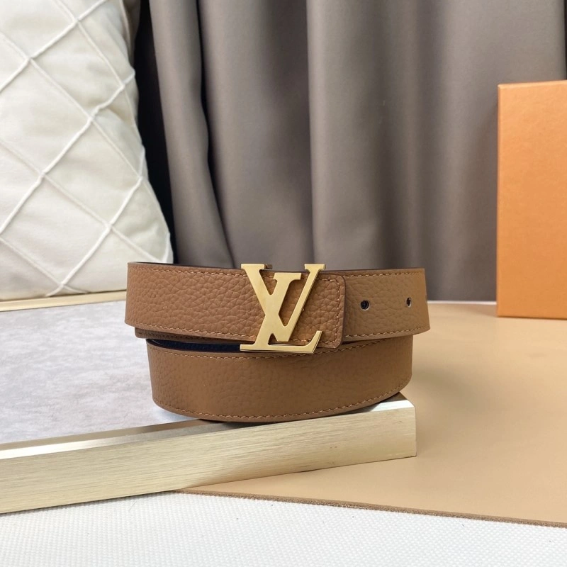 Low-cost Louis Vuitton Belts