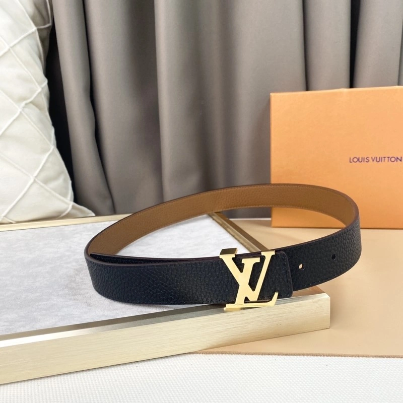 Low-cost Louis Vuitton Belts