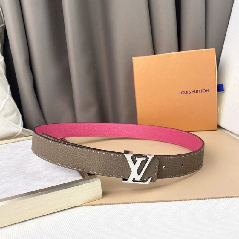 Top mirror Louis Vuitton Belts