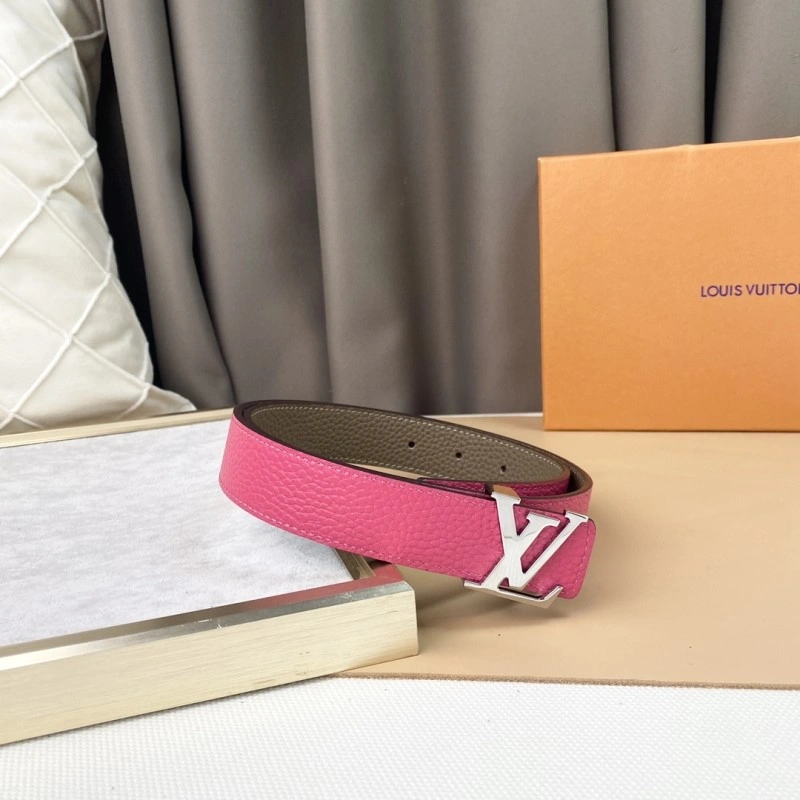 Top mirror Louis Vuitton Belts