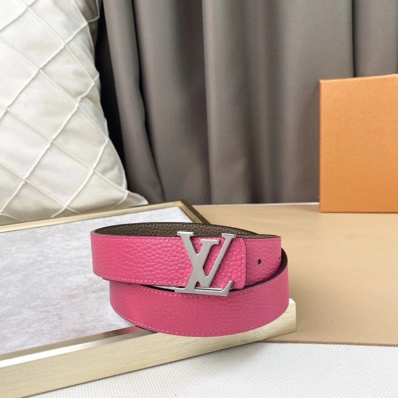 Top mirror Louis Vuitton Belts