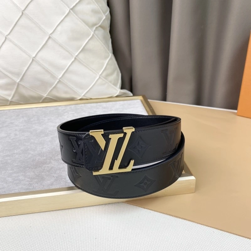 Indistinguishable Louis Vuitton Belts