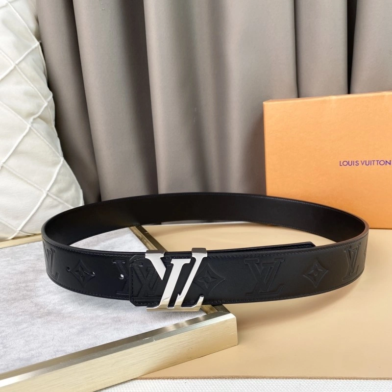 Perfect replica Louis Vuitton Belts