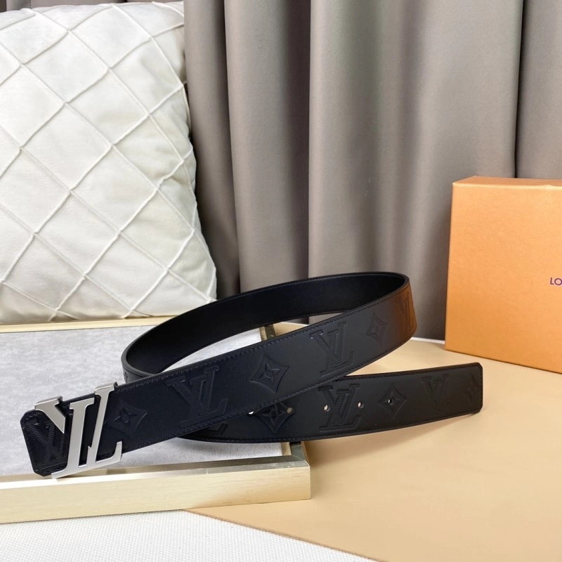 Perfect replica Louis Vuitton Belts