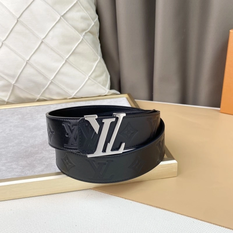Perfect replica Louis Vuitton Belts