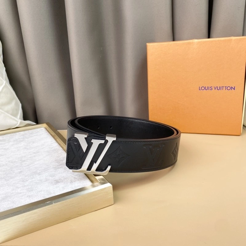 Perfect replica Louis Vuitton Belts