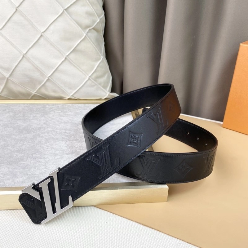 Perfect replica Louis Vuitton Belts