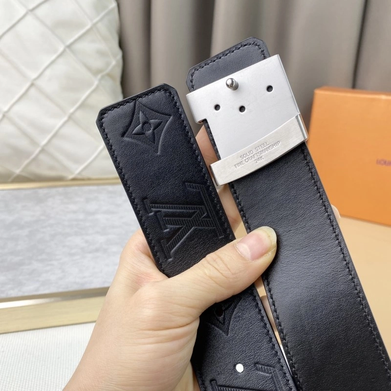 Perfect replica Louis Vuitton Belts