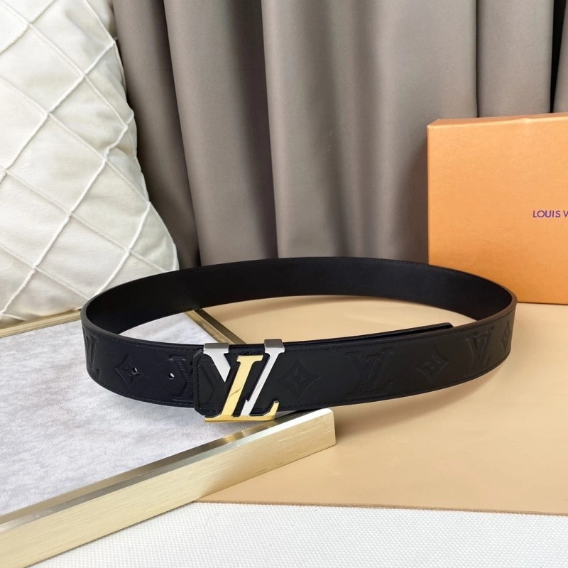High accuracy Louis Vuitton Belts