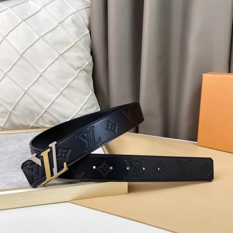 High accuracy Louis Vuitton Belts