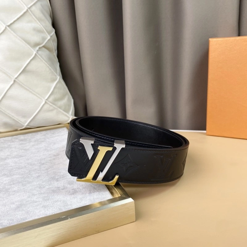 High accuracy Louis Vuitton Belts