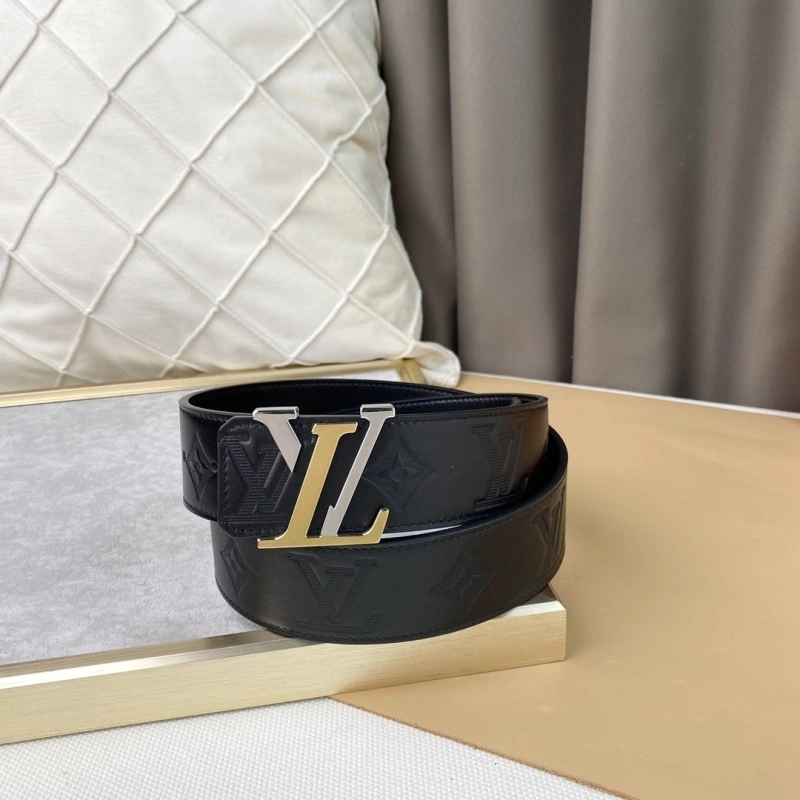 High accuracy Louis Vuitton Belts