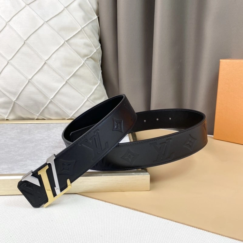 High accuracy Louis Vuitton Belts