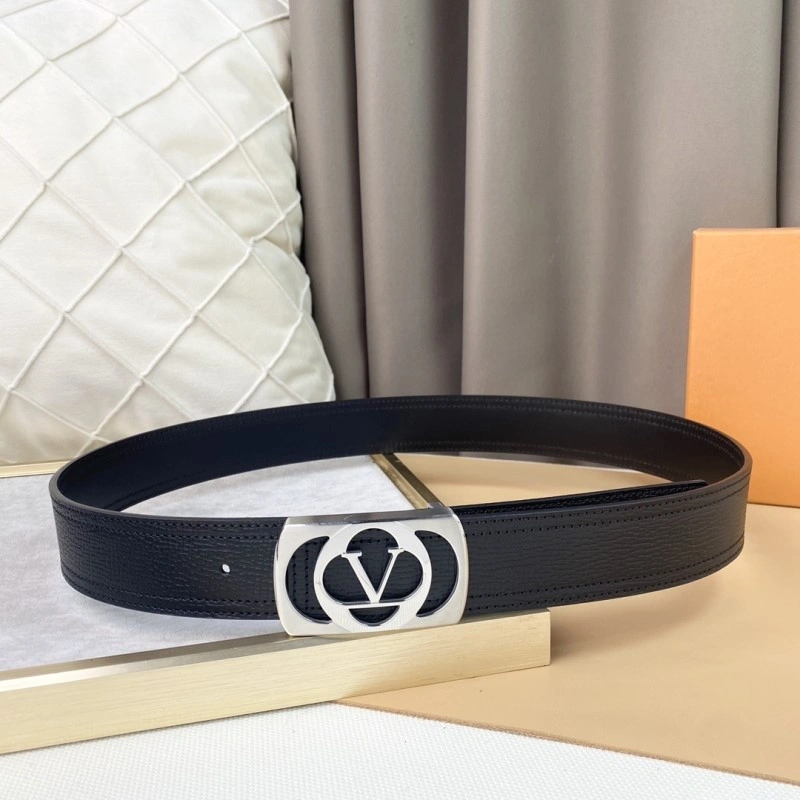 Mirror quality Louis Vuitton Belts