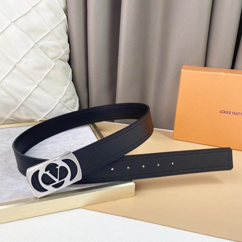 Mirror quality Louis Vuitton Belts