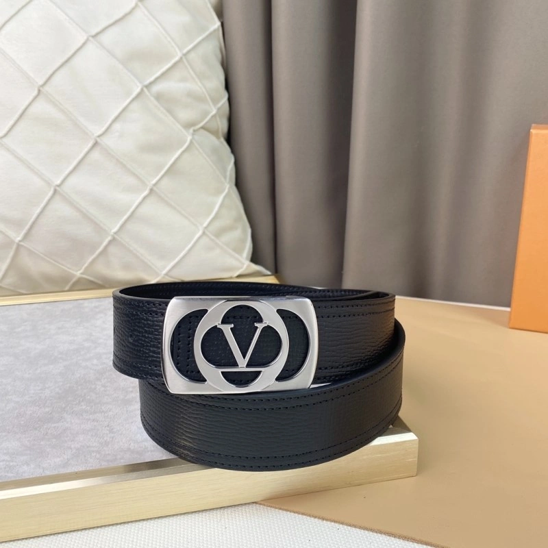 Mirror quality Louis Vuitton Belts