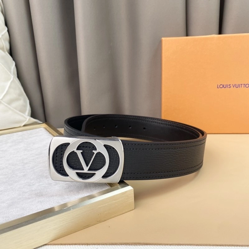 Mirror quality Louis Vuitton Belts