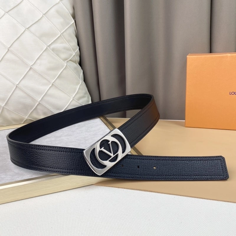 Mirror quality Louis Vuitton Belts